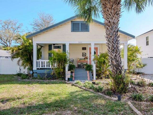 5802 S 3rd St, Tampa, FL 33611