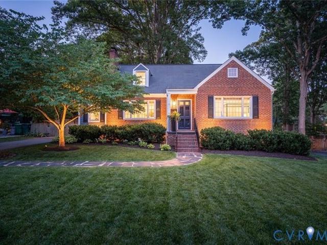 5802 S Crestwood Ave, Henrico, VA 23226
