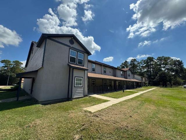 5802 Twisted Pine Ct, Unit D, Houston, TX 77039 | MLS #82322