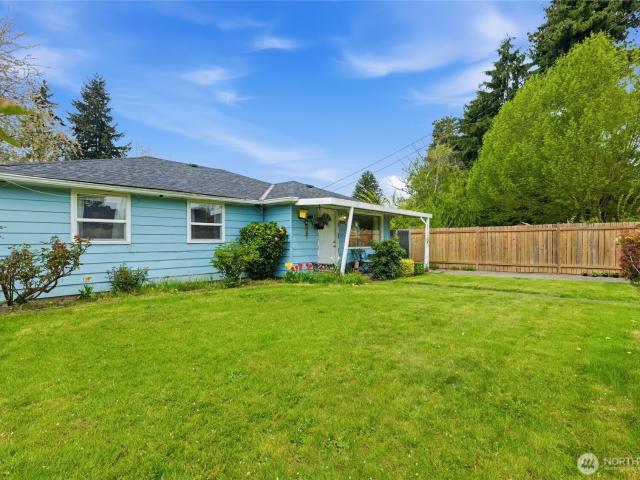 5802 th Ave Ct E, Puyallup, WA 98372 | MLS #2510