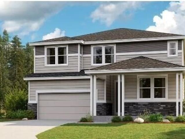 5802 Thornhill Ave SW Unit 261, Port Orchard, WA 98367