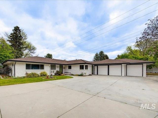 5802 W Randolph Dr, Boise, ID 83709