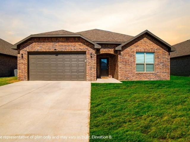 5802 Winfield Ave, Lubbock, TX 79407