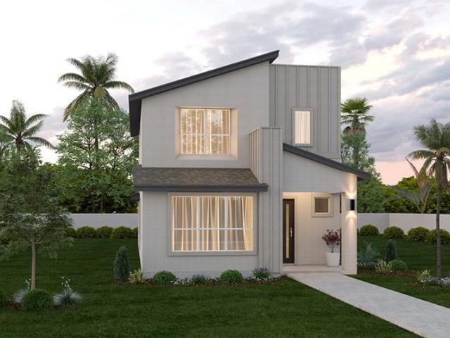 5802 Wisdom Ave, McAllen, TX 78504