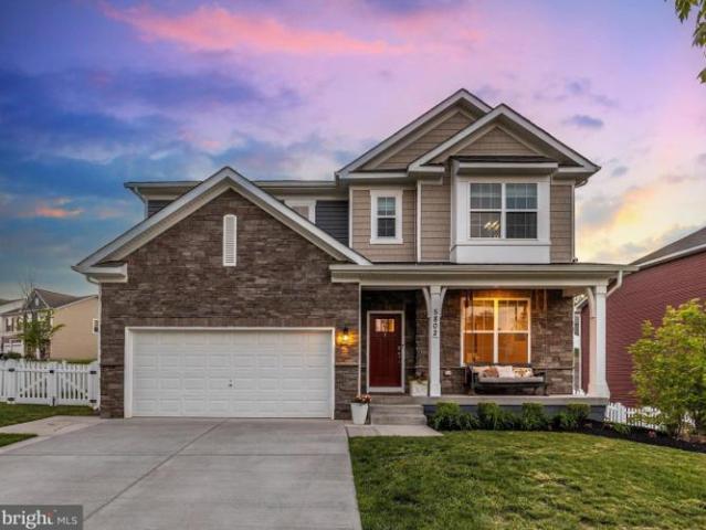 5802 Zoe Ln, Frederick, MD 21704