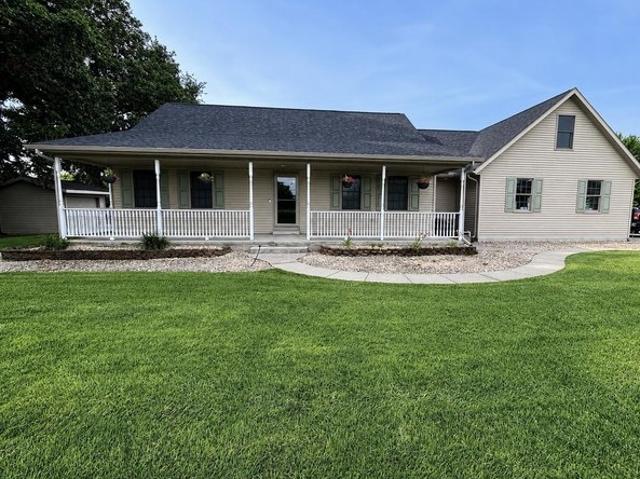 58030 Prairie Ridge Rd, Goshen, IN 46528