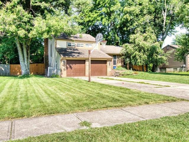 5803 MT Vernon Dr, Miami Township, OH 45150