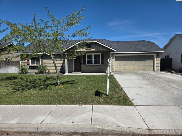 5803 Maryhill Ln, Pasco, WA 99301