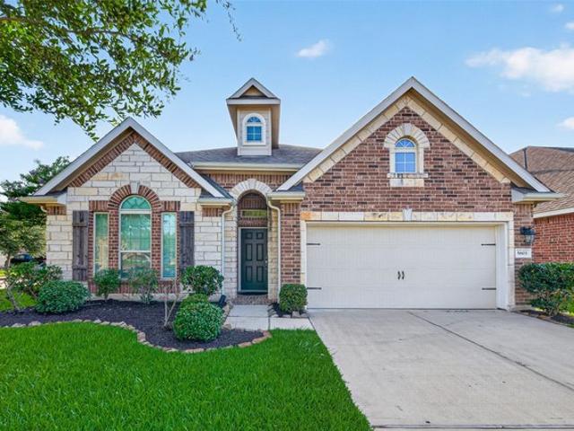 5803 Matilda Bay Cir, Richmond, TX 77407
