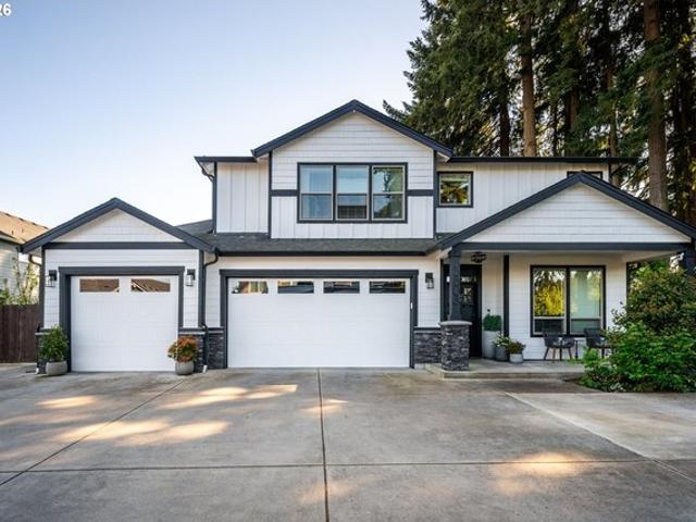 5803 NE 125th Cir, Vancouver, WA 98686