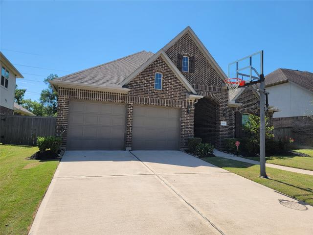 5803 Nowlands Run Lane