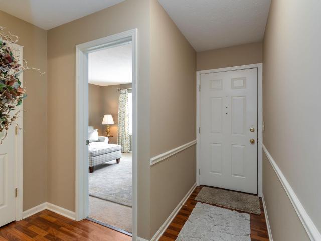 5803 Aberdeen Drive