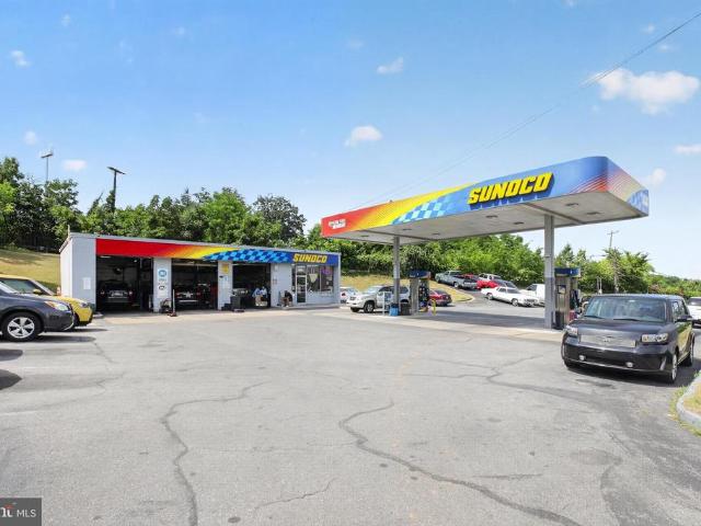 5803 Annapolis Road