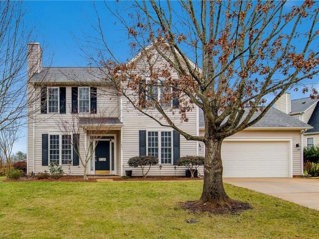 5803 Broadleaf Road