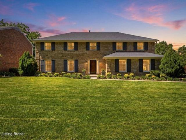 5803 Dunraven Ct, Louisville, KY 40222