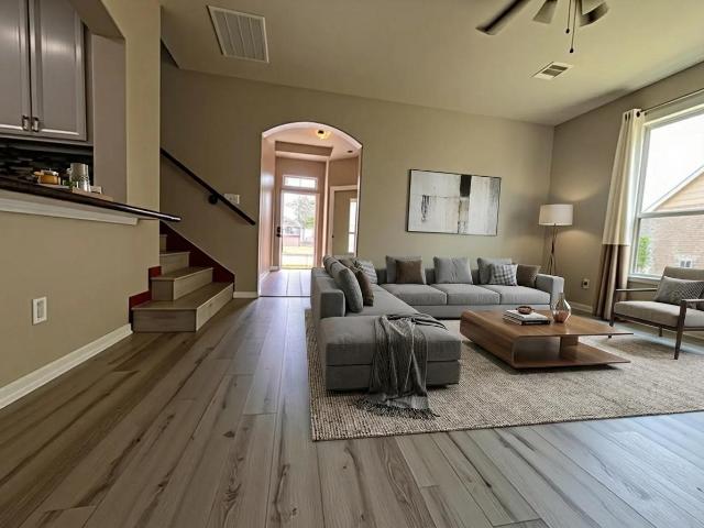 5803 Dunsmore Bend Trail