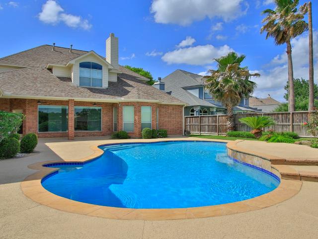 5803 Desert Oak Way, Spring, TX 77379 | MLS #18093