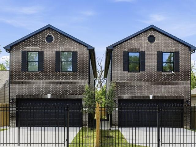 5803 Haight St Unit A, Houston, TX 77028