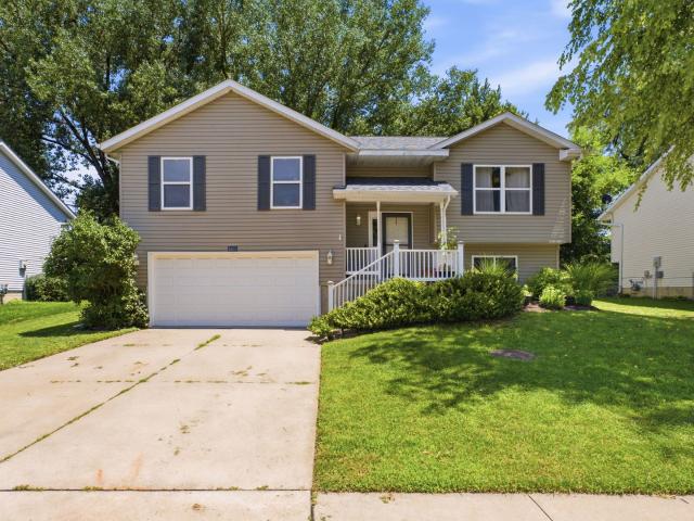 5803 Hillandale Road