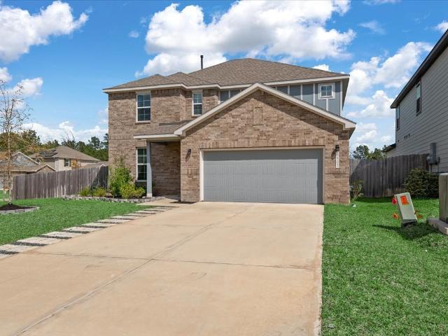 5803 Jade Crest Court