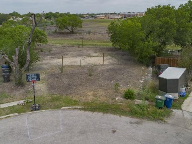5803 Kim Valley St Lot 23, San Antonio, TX 78242