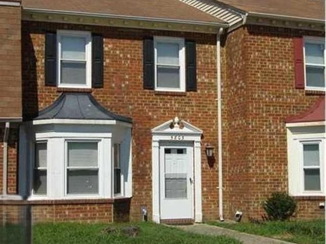 5803 Rivermill Cir, Portsmouth, VA 23703