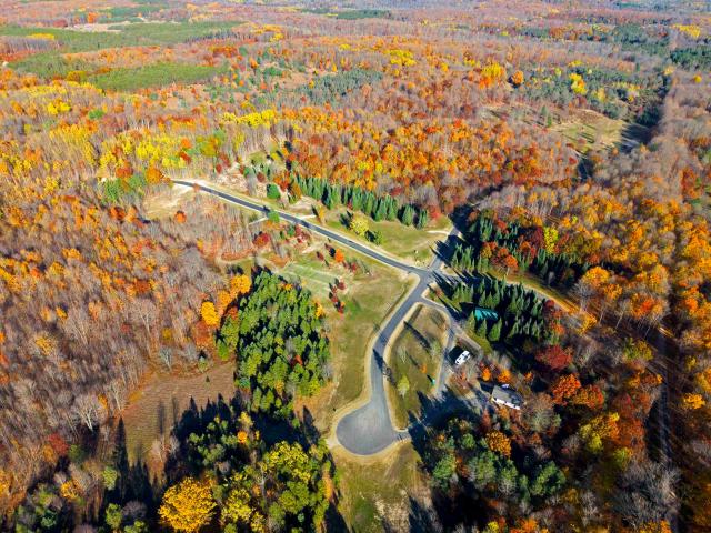 5803 SW Old Oak Trail # Lot 2 Wildwood Lot: 2