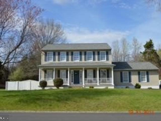 5803 S Cedar Ridge Ln, Fredericksburg, VA 22407