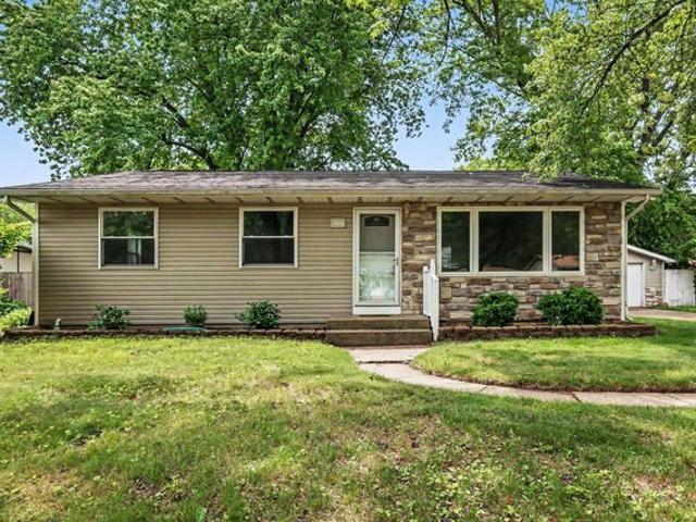 5803 Sloan St, Portage, IN 46368
