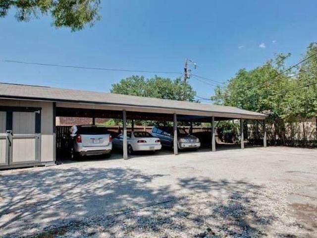 5803 Tremont St, Unit A, Dallas, TX 75214 | MLS #21252 | Compass