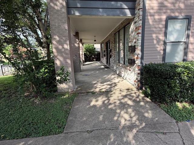 5803 Tremont Street # C