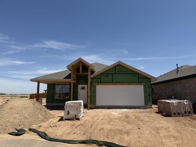 5803 Viola Ave, Lubbock, TX 79407