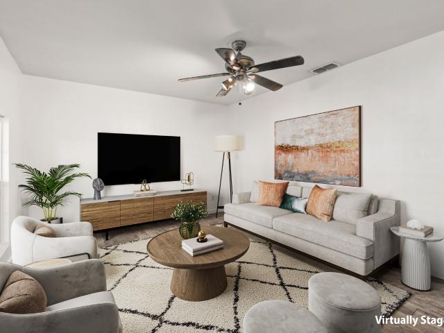 5803 Wellington Dr, Unit B, Austin, TX 78723 | MLS #2751