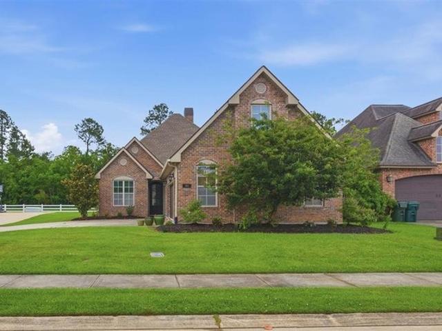 5803 Willow Ridge Dr, Lake Charles, LA 70605