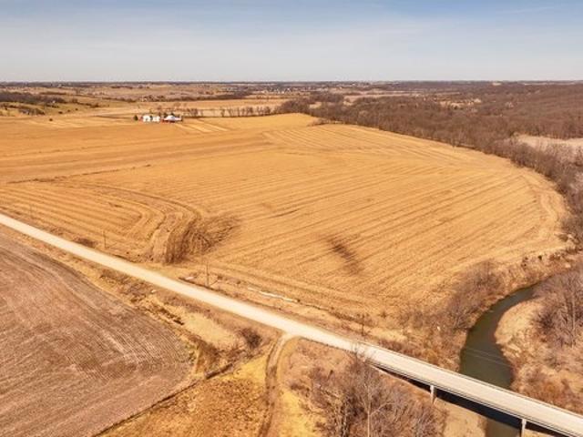580th St, Lacona, IA 50139