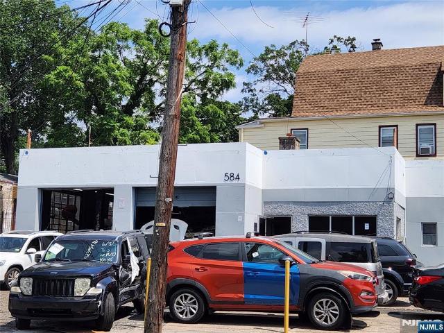 580 & 584 Scotland Road