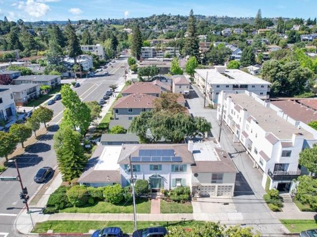 580 590 Chestnut St, San Carlos, CA 94070