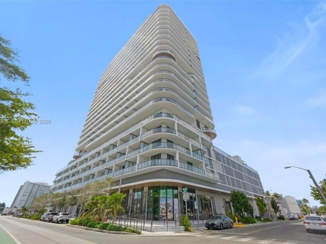 580 72nd St Apt 611, Miami Beach, FL 33141