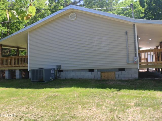 580 County Road 461