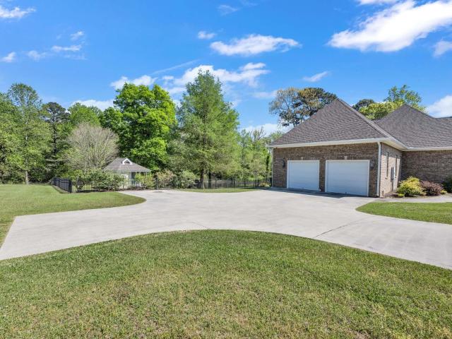 580 Co Rd 1500