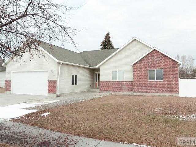 580 Cook St, Rexburg, ID 83440 | MLS #2181 | Compass
