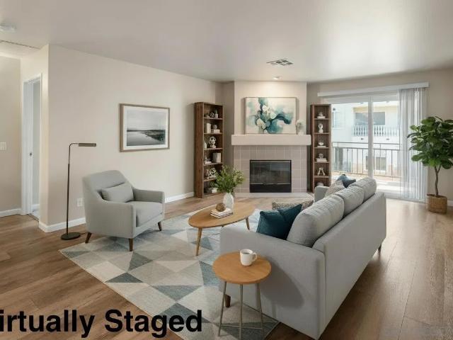 580 Camino De La Reina, Unit 321, San Diego, CA 92108 | MLS #260004