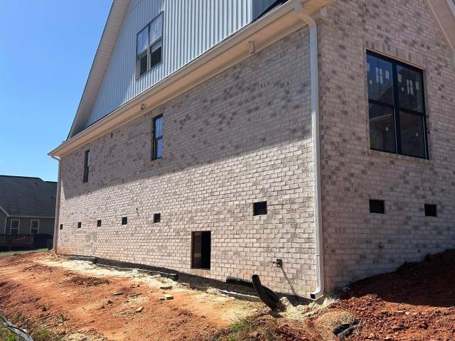 580 Chattooga Road