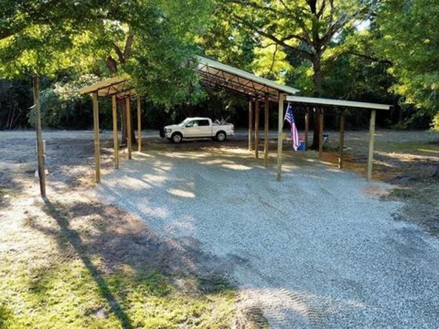 580 # Cr381 # Wewahitchka, FL 32465