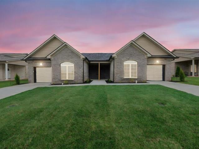 580 Cumberland Pointe Lane, Bowling Green, KY 42104