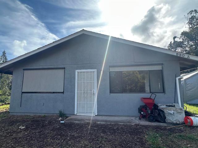 580 A Lihau Pl, Haiku, HI 96708 | MLS #409269