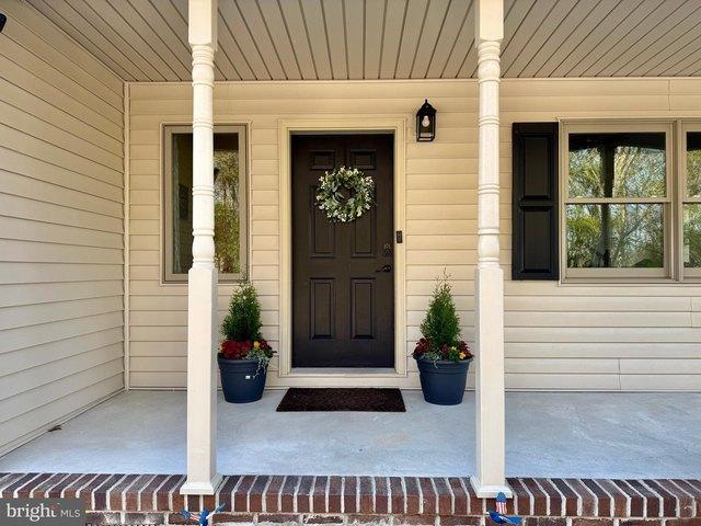 580 Abbotts Pond Rd, Greenwood, DE 19950