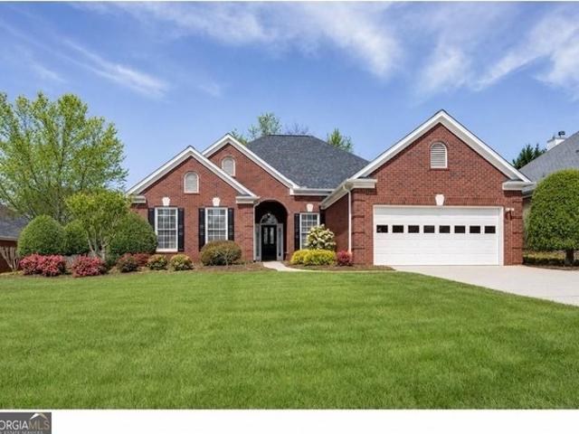 580 Arbor North Way, Alpharetta, GA 30004