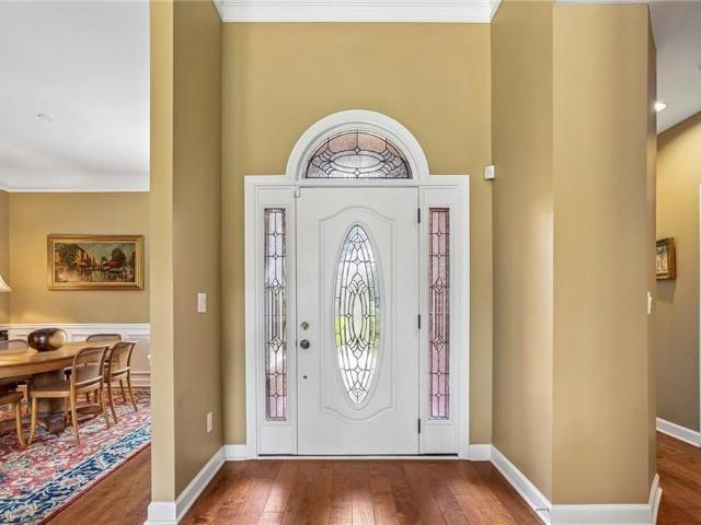 580 Arbor North Way