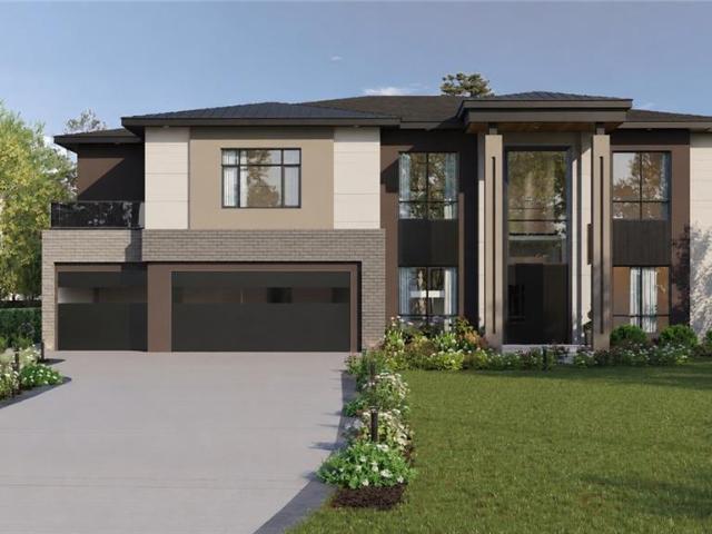 580 Arnold Road